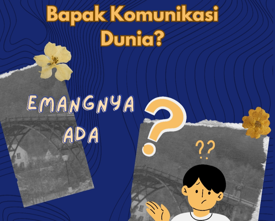 Berita | Mengenal Harold Lasswell, Bapak Komunikasi Dunia dan Model ...