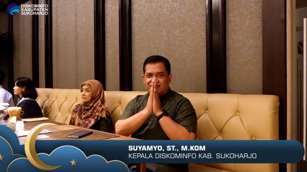 Berita | Selamat Hari Raya Idul Fitri 1444 H, Mohon Maaf Lahir dan ...